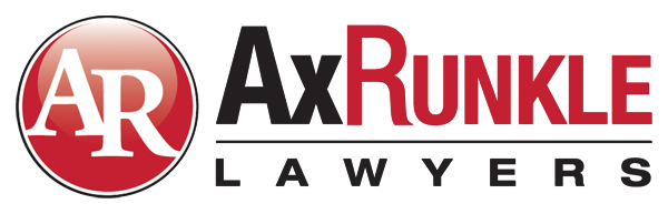 Ax Runkle, P.C. Lawyers in Middleburg, PA